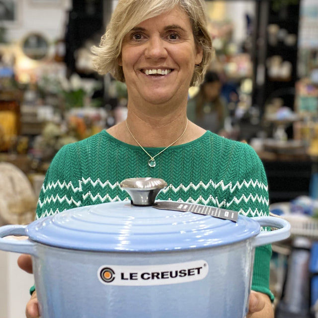 Get to know Edda: Your South Perth Store Manager! – Merchants