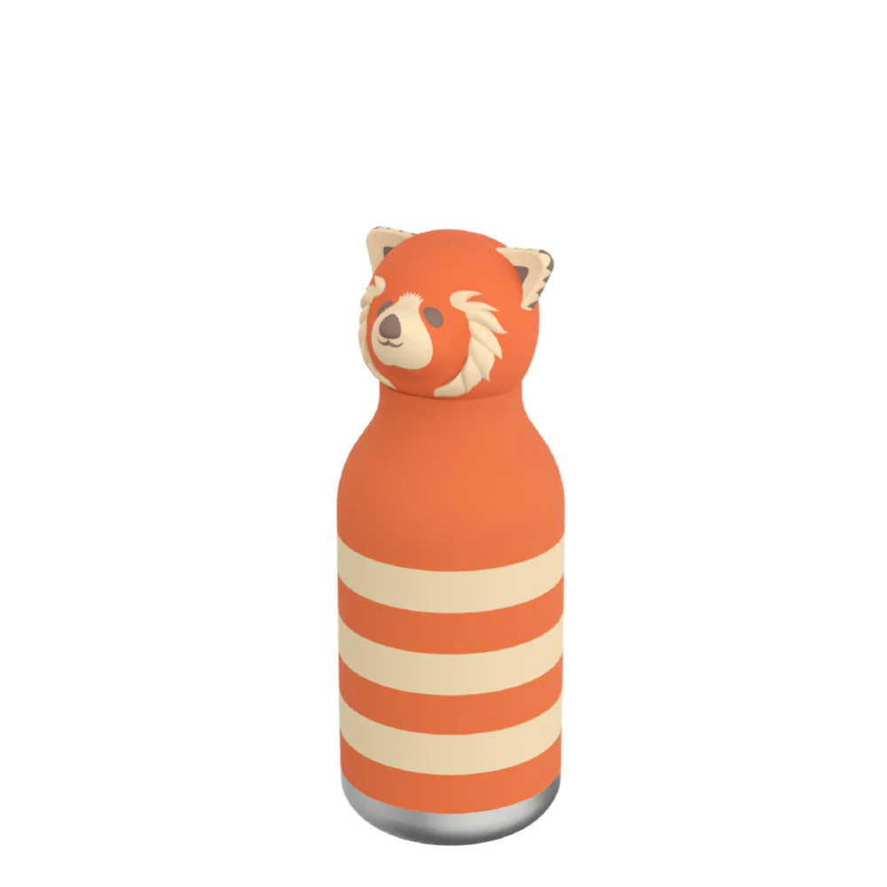 Bestie Bottle | Red Panda – Merchants