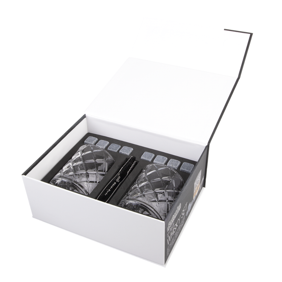 Bartender | 12 Piece Whisky Set – Merchants