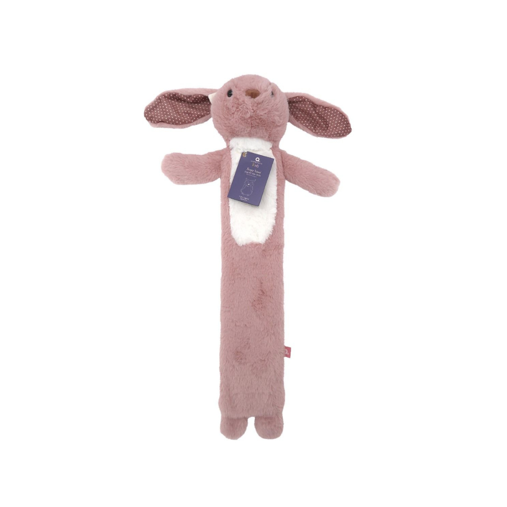 Aroma Home | Kids Animal Long Hot Water Bottle | Bunny – Merchants