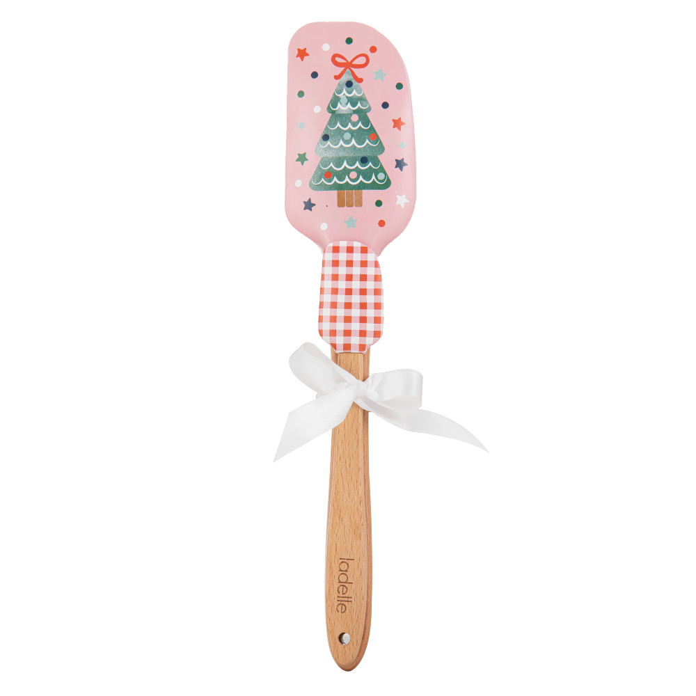 Festive Fun | Spatula Set Christmas Tree – Merchants