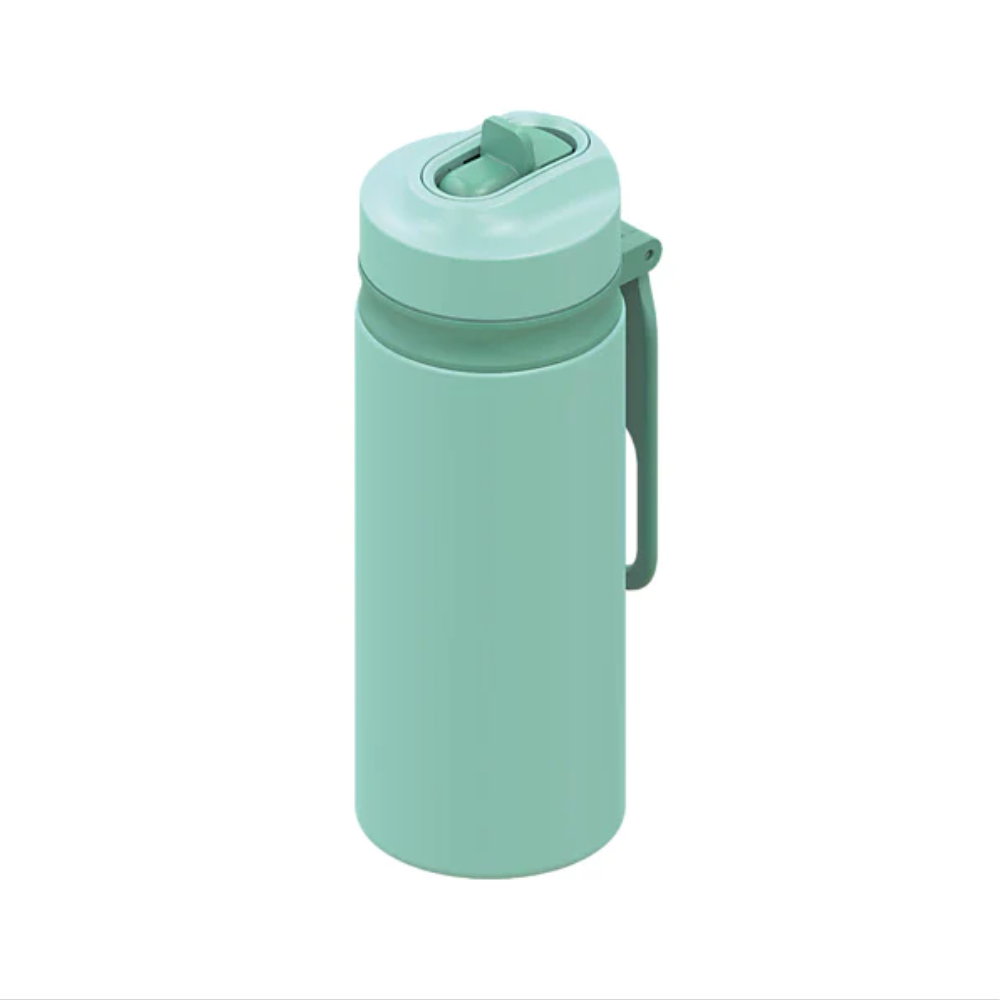 Getgo | Insulated Sip Bottle 500ml | Sage – Merchants
