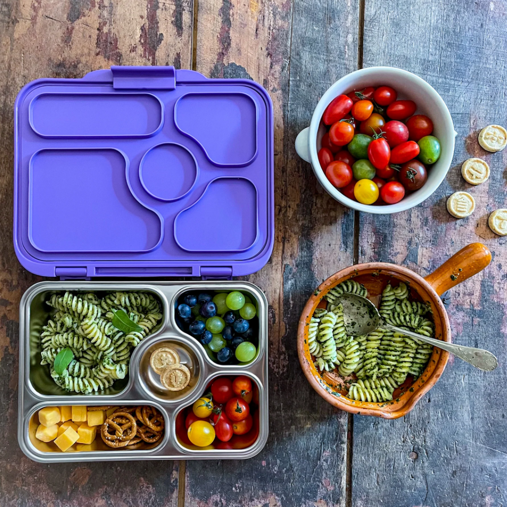Yumbox | Presto | Remy Lavender – Merchants