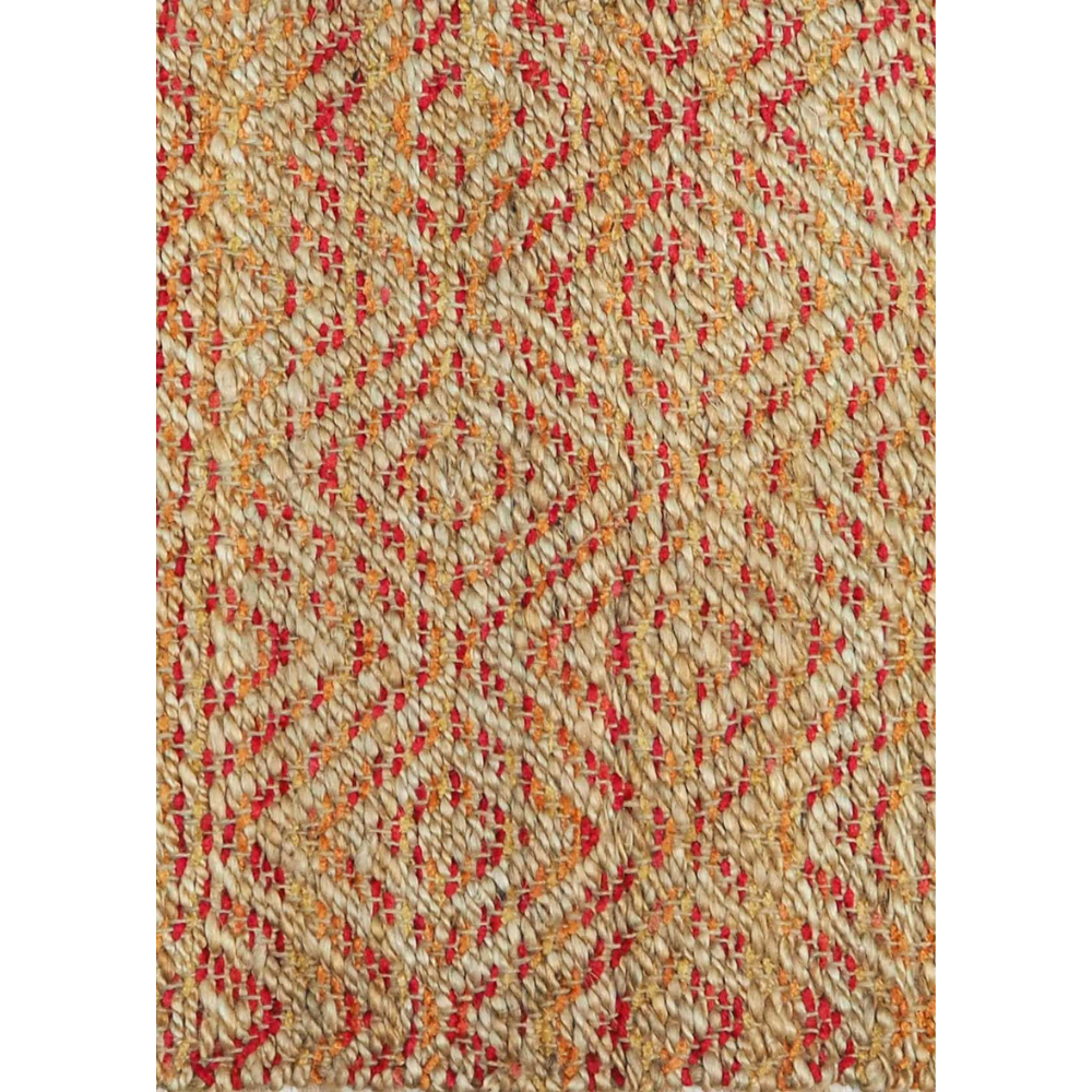 Jute Rug | Multi – Merchants