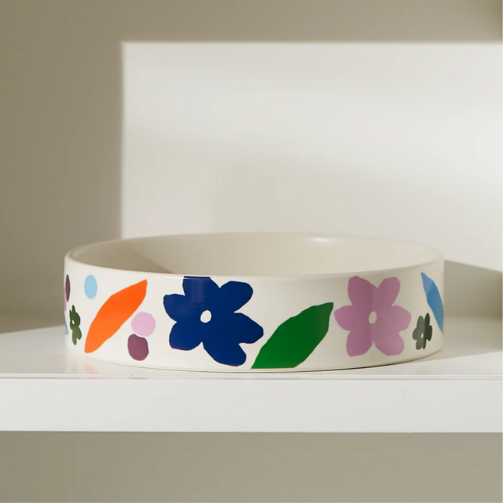 Robert Gordon | RG x Claire Ritchie | Bowl | Up Close – Merchants