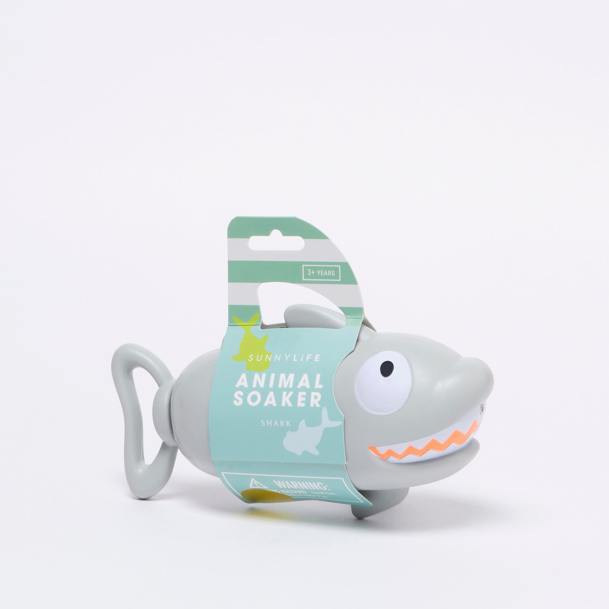 Sunnylife | Animal Soaker | Shark – Merchants