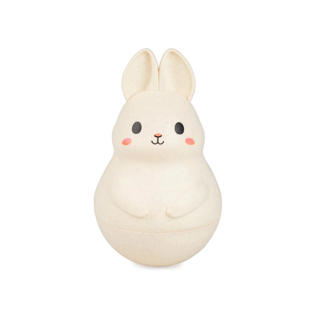 Tiger Tribe | Roly Poly Bunny – Merchants