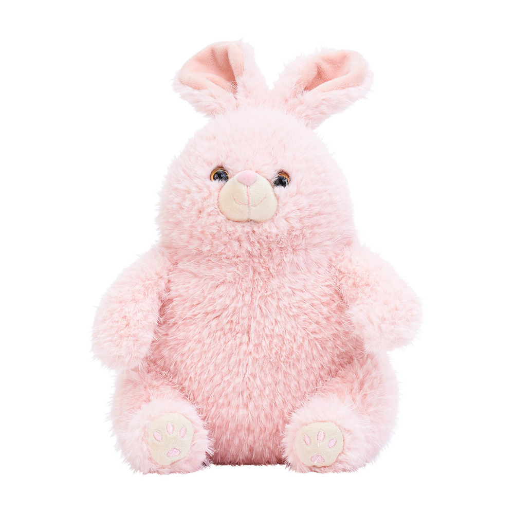 Plush Chubby Bubby Bunny – Merchants