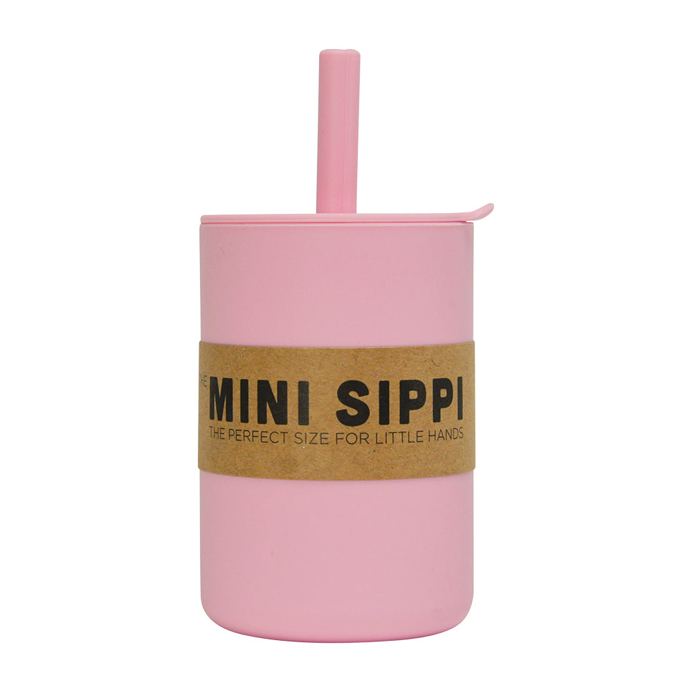 The Mini Sippi Pink – Merchants