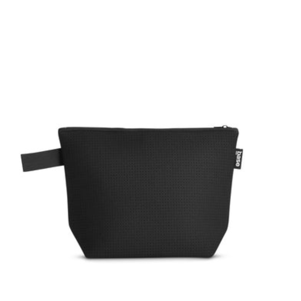 Base Supply | Stash Bag Large Black – Merchants