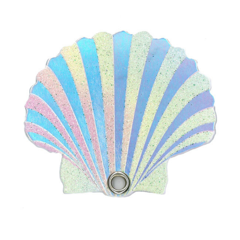 Shell Gift Tag – Merchants