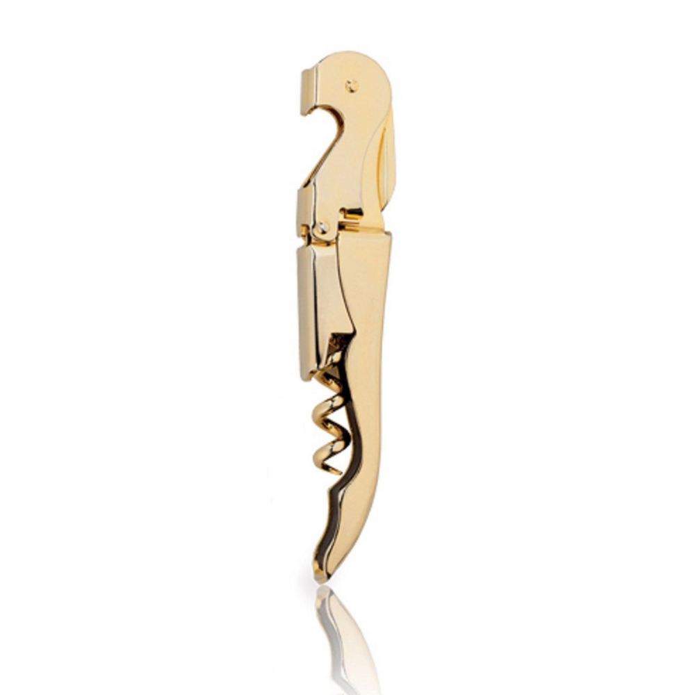 Fine Foods Raymond Corkscrew Gold – Merchants