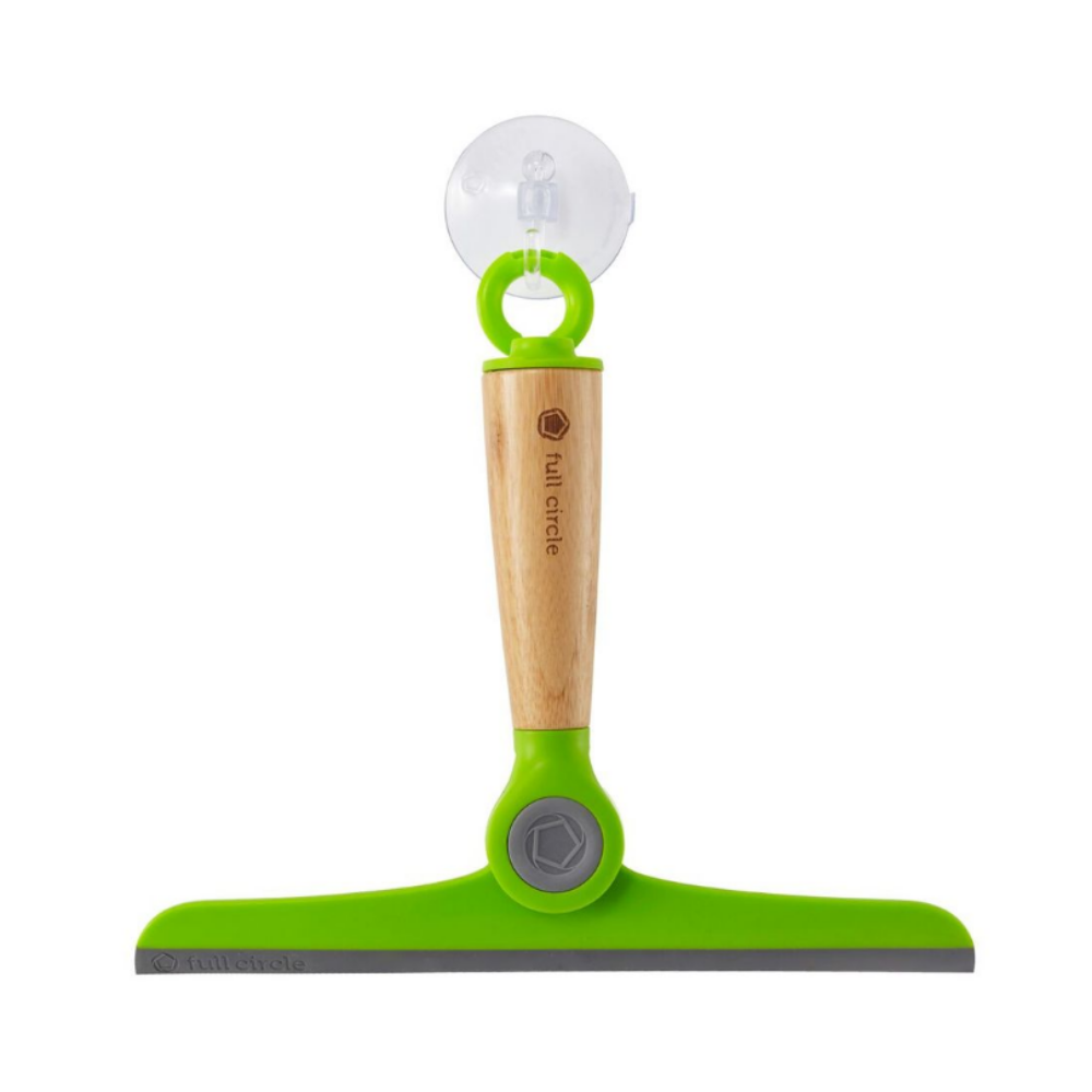 Full Circle | Wipe Out Pivoting Squeegee – Merchants