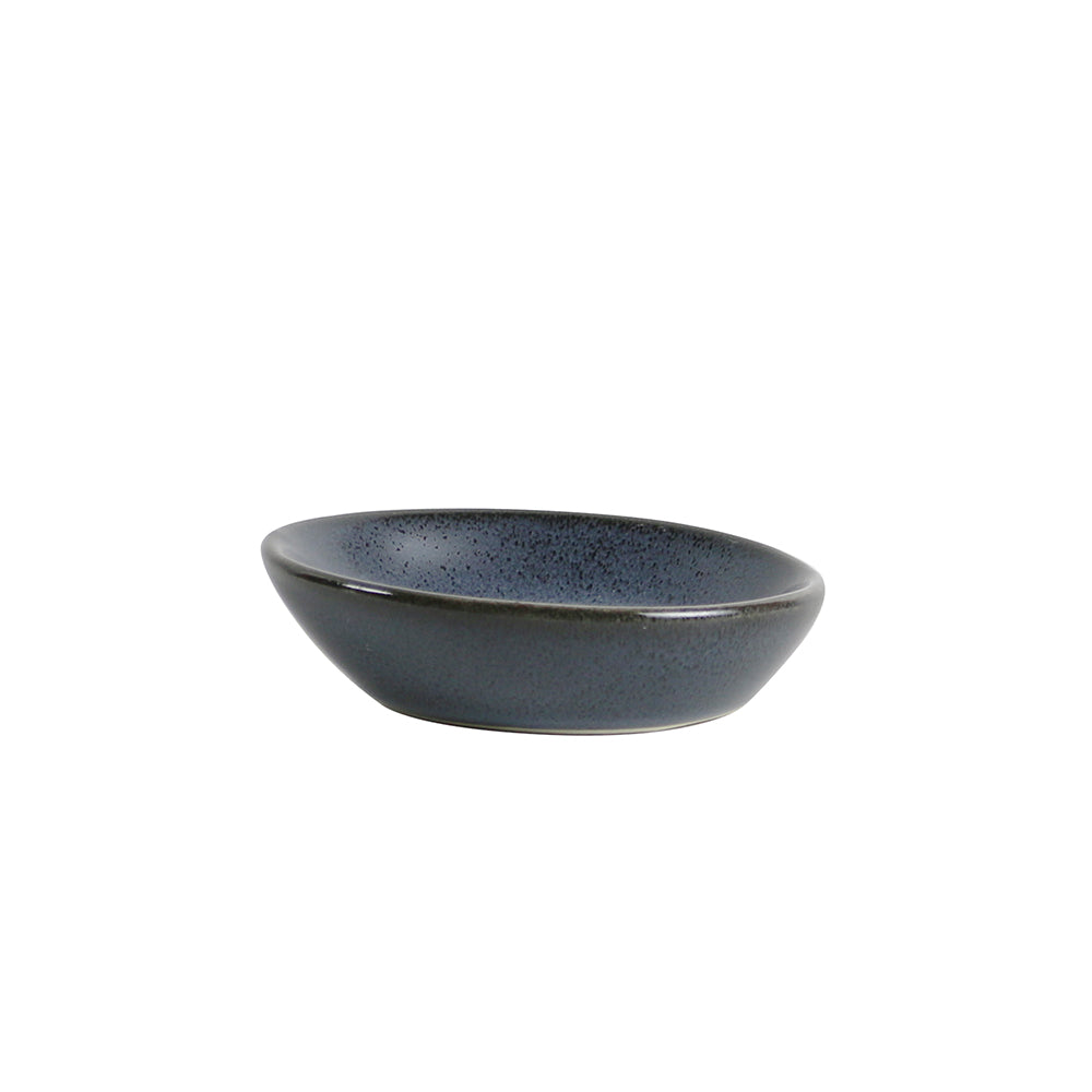 Robert Gordon | Oil Dish | Blue Storm – Merchants