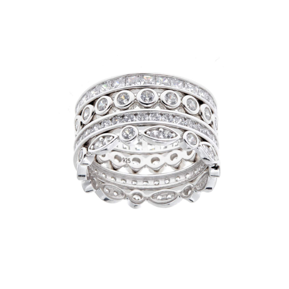 Sybella | Madonna Ring – Merchants