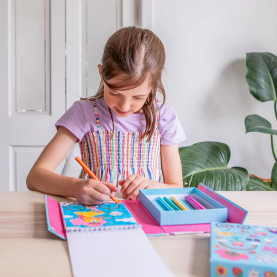 Tiger Tribe | Pattern Party Hidden Pattern Set – Merchants